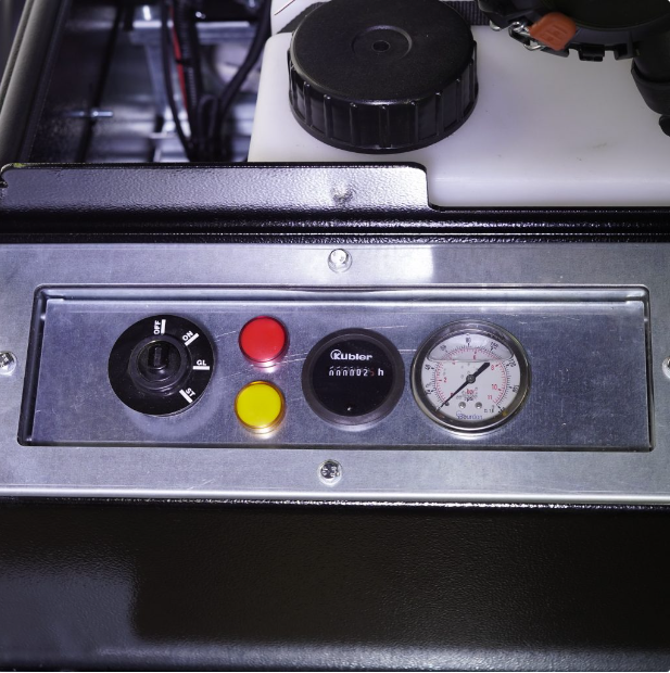 Truck Mounted Air Compressors - Mount Compressor